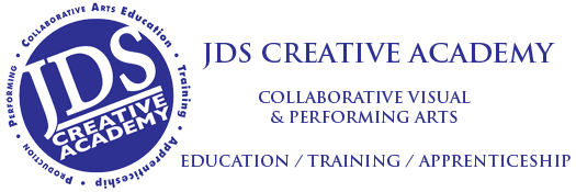 Logo-550 copy | JDS Creative Academy
