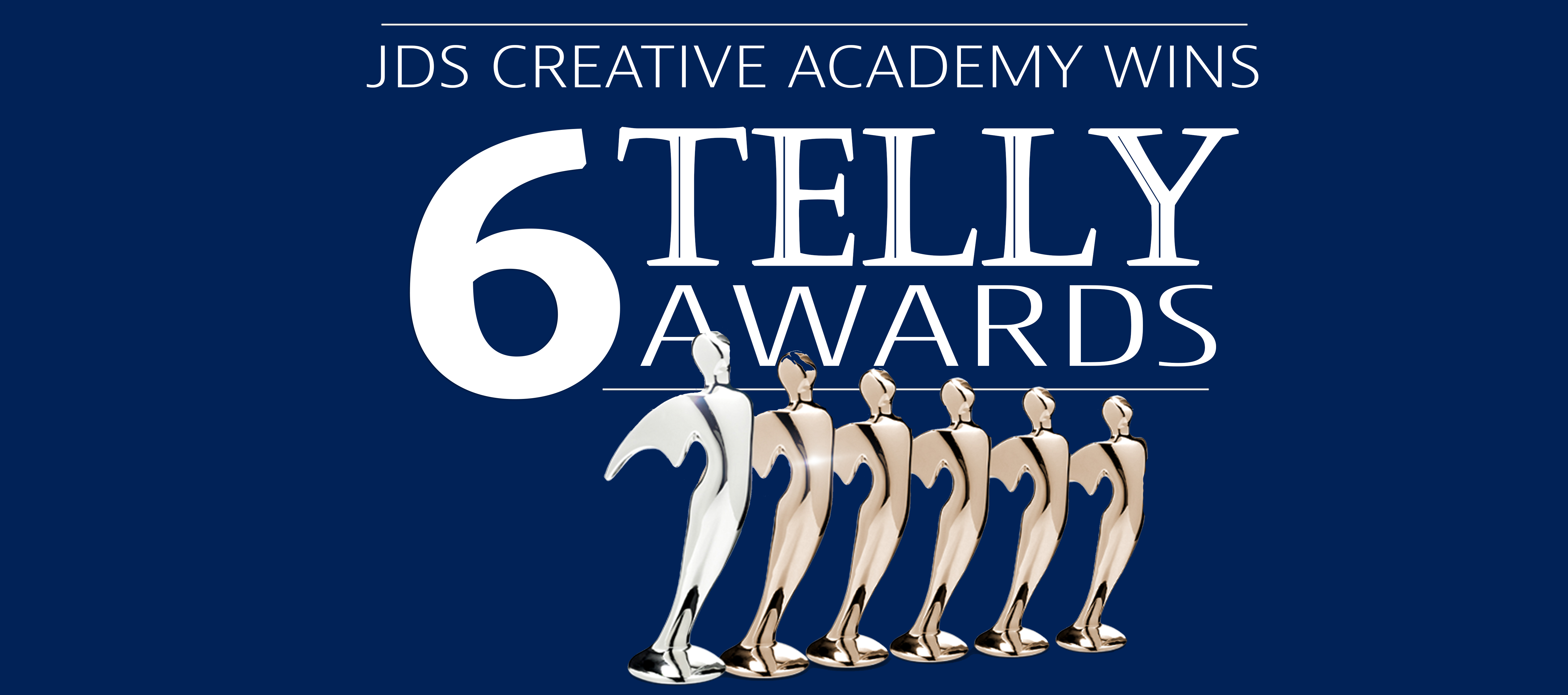 JDSCA-Telly-Award-Winner-2020-kmt | JDS Creative Academy