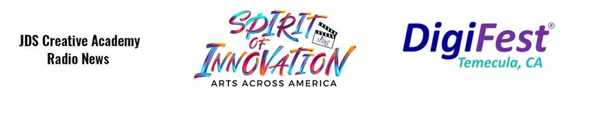 Meet the Visionaries of DigiFest® 2025! Speaker Lineup Announced! | JDS ...