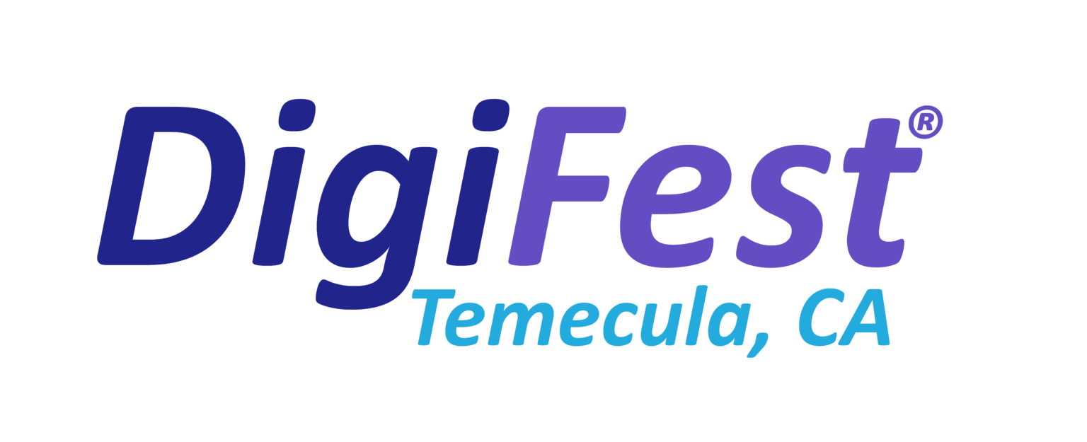 DigiFest Logo_2025 | JDS Creative Academy